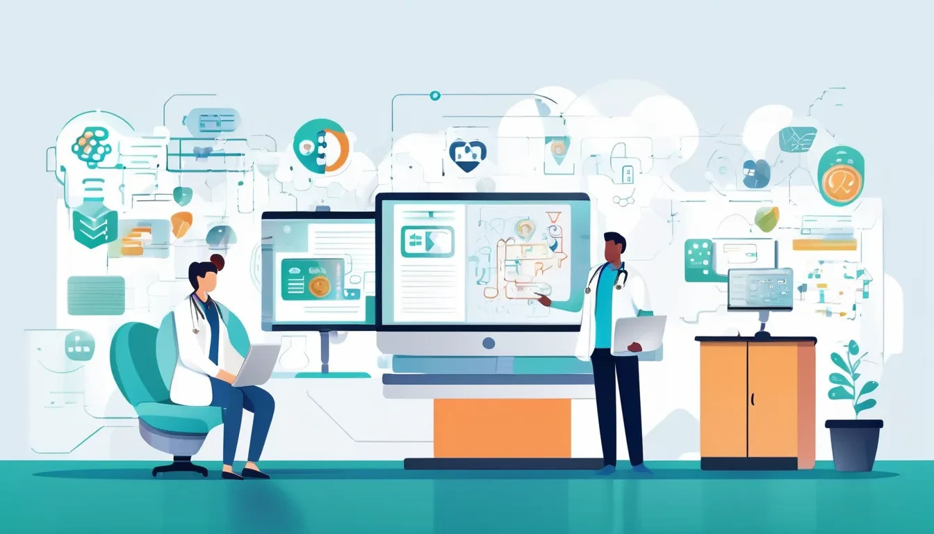 Utilising AI for Improved Patient Care: 10 Use Cases in Medical ...
